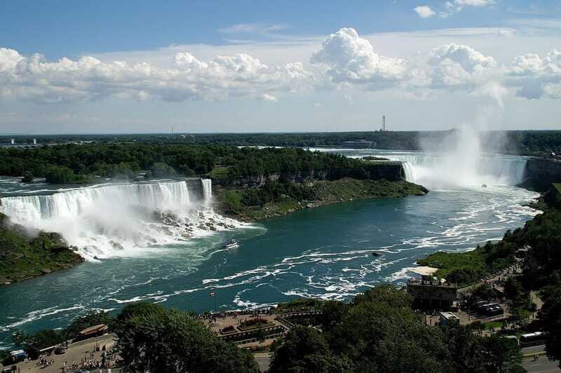 From NYC: 1-Day Niagara Falls Tour by Van - Price and Value Considerations