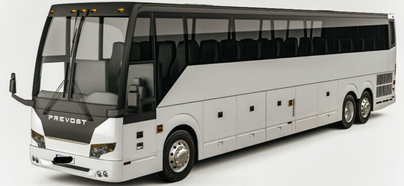 From NYC: 1-Day Niagara Falls Tour - Who Will Love This Tour?