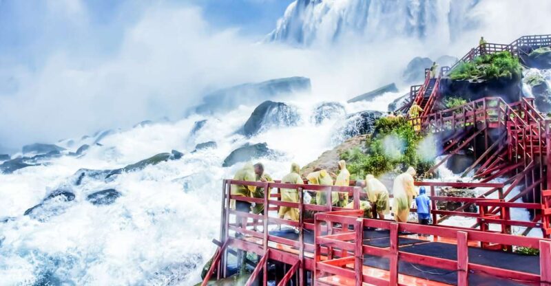 From NYC: 1-Day Niagara Falls Tour - Practical Tips for the Trip