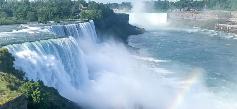 From NYC: 1-Day Niagara Falls Tour - Additional Notes