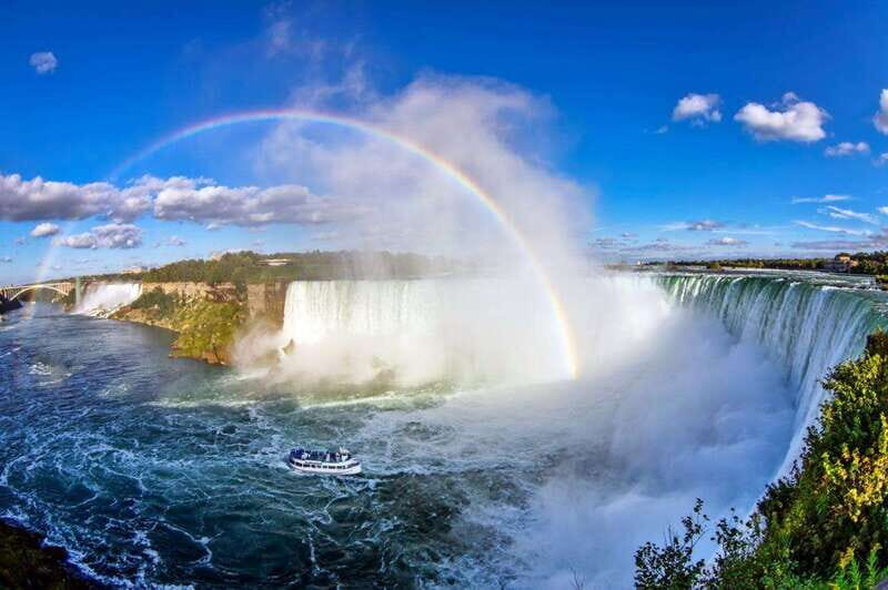 From NYC: 5-Day Trip to Eastern Canada and Niagara Falls - A Practical Guide to the 5-Day Eastern Canada Tour