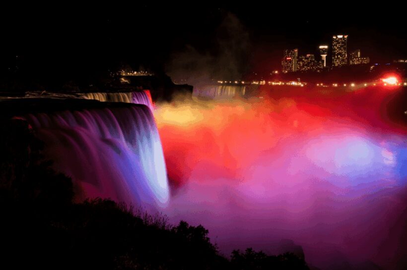 From NYC: 5-Day Trip to Eastern Canada and Niagara Falls - Important Considerations and Tips