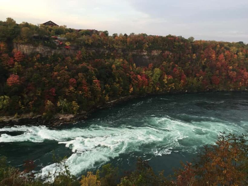 From NYC: Best of 2-Day Niagara Falls (US) Adventure Tour - Authentic Experiences and Highlights