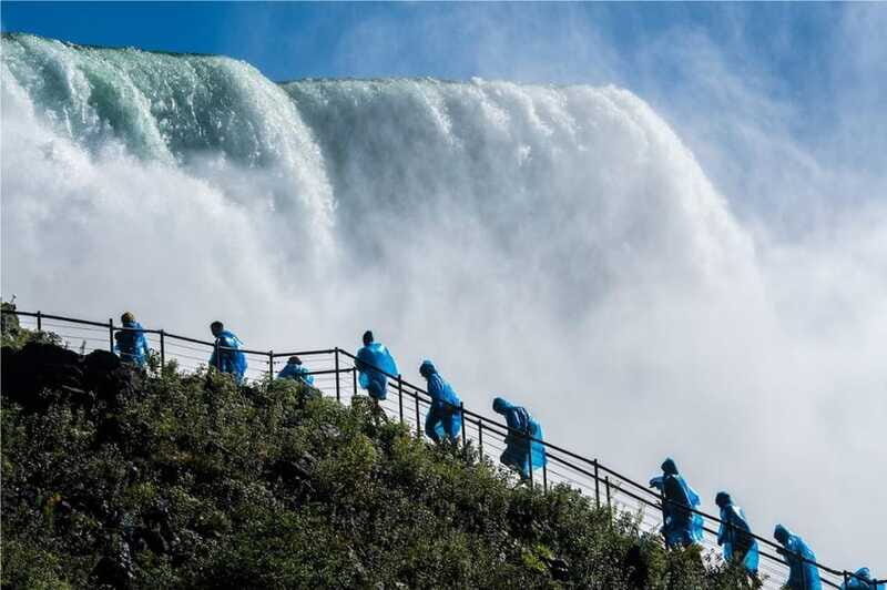 From NYC: Best of 2-Day Niagara Falls (US) Adventure Tour - FAQ