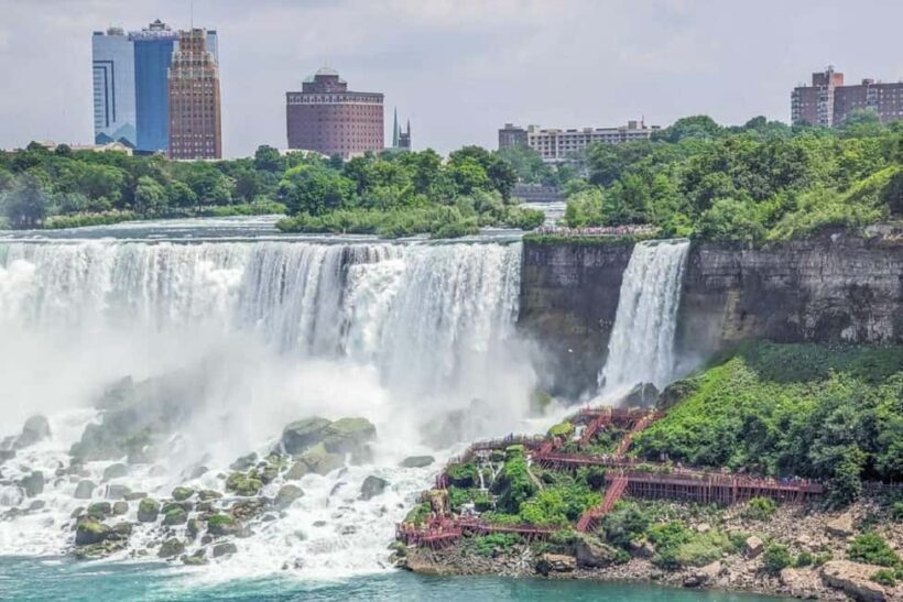 From NYC: Best of 2-Day Niagara Falls (US) Adventure Tour - Final Thoughts