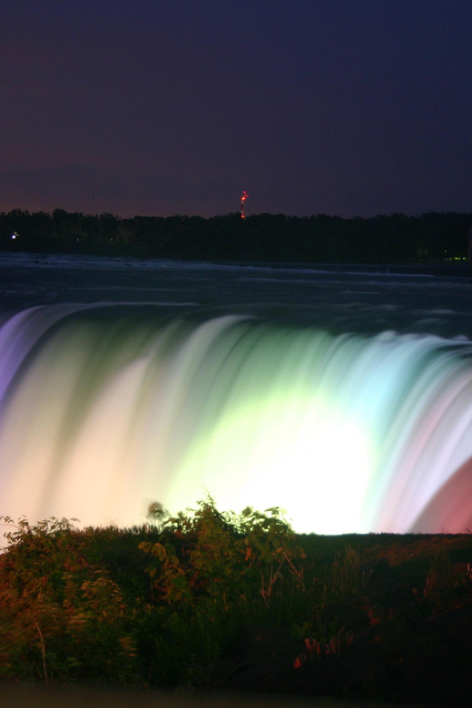 From NYC: Best of 2-Day Niagara Falls (US) Adventure Tour - Key Points