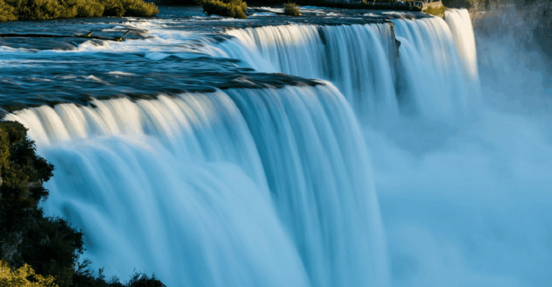 From NYC: Best of 2-Day Niagara Falls (US) Adventure Tour - FAQ