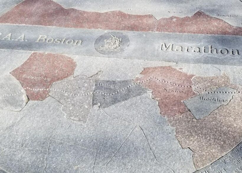 From NYC: Boston and Harvard University Guided Day Tour - Transportation and Group Size