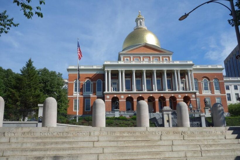 From NYC: Boston and Harvard University Guided Day Tour - Guided Tour Experience