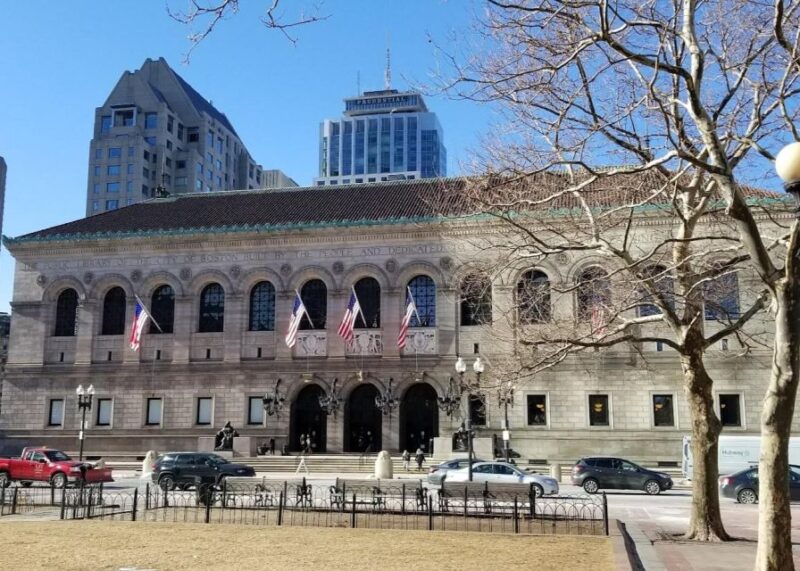 From NYC: Boston and Harvard University Guided Day Tour - What the Reviews Say