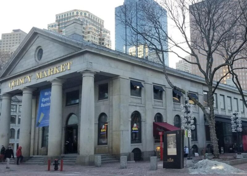 From NYC: Boston and Harvard University Guided Day Tour - Who Might Want to Skip It?