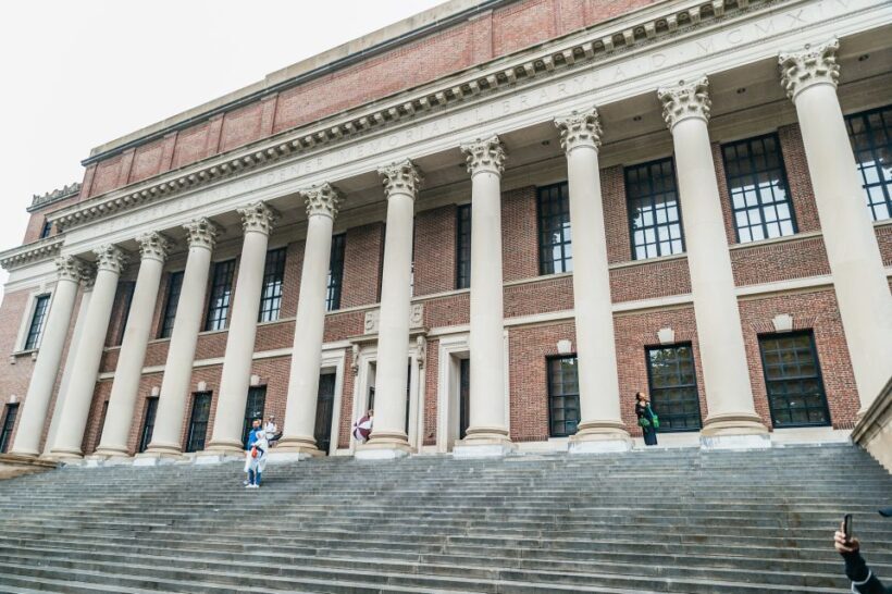 From NYC: Boston and the Freedom Trail Full-Day Tour - Introduction: What to Expect from This Boston Day Trip