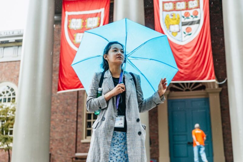 From NYC: Boston and the Freedom Trail Full-Day Tour - Cross the Charles River and Explore Boston’s Heart