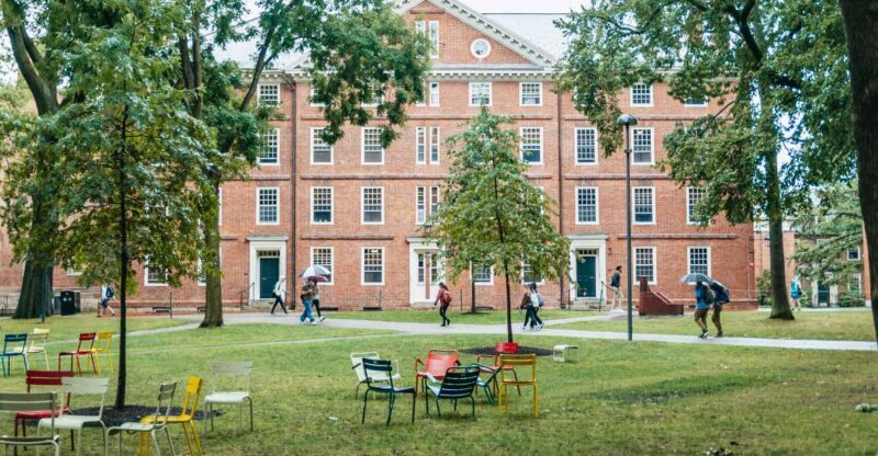 From NYC: Boston and the Freedom Trail Full-Day Tour - The Harbor and Revolutionary Sites