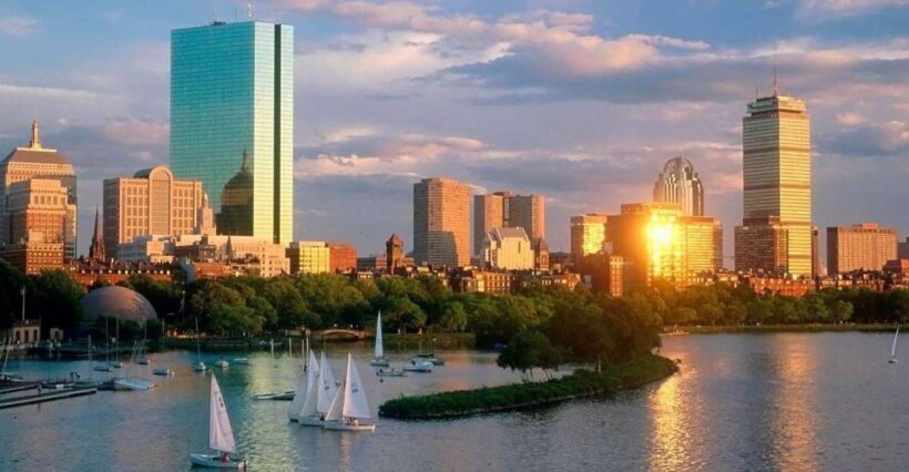 From NYC: Boston, Cambridge & Freedom Trail Day Tour - The Itinerary Breakdown: What to Expect