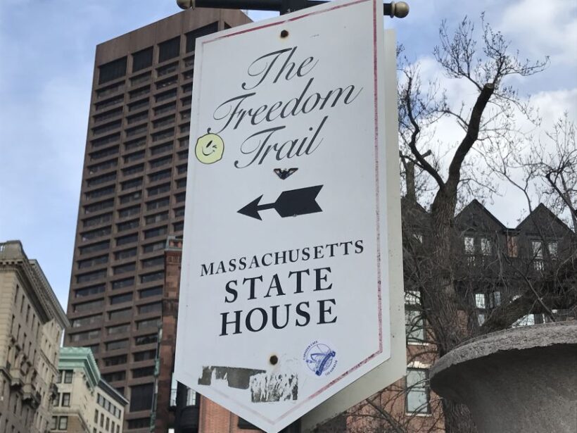 From NYC: Boston, Cambridge & Freedom Trail Day Tour - What the Reviews Say