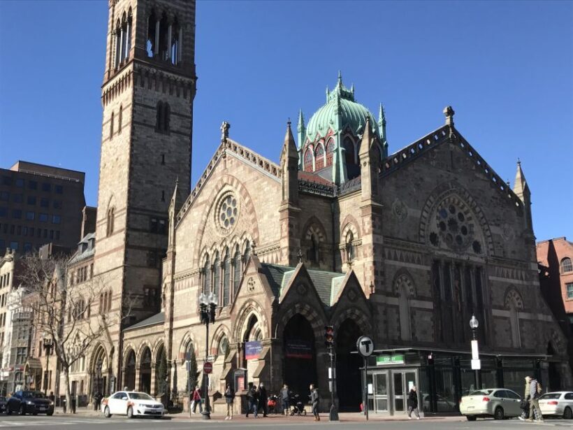 From NYC: Boston, Cambridge & Freedom Trail Day Tour - FAQ