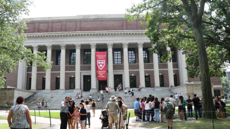 From NYC: Boston, Cambridge & Freedom Trail Day Tour - The Sum Up