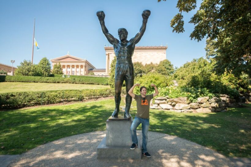 From NYC: Day Trip to Philadelphia and Amish Country - An In-Depth Look at the Tour Itinerary and Experiences