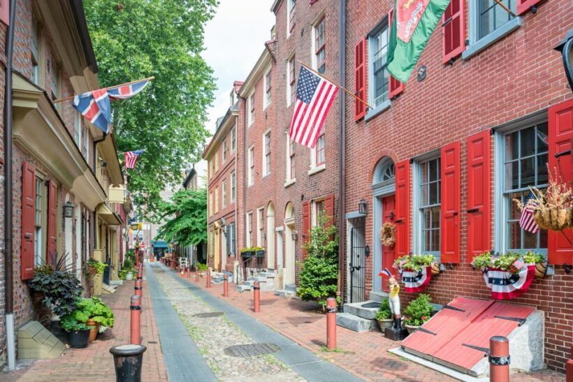 From NYC: Day Trip to Philadelphia and Amish Country - Who Is This Tour Best Suited For?