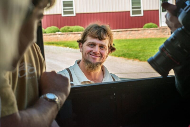 From NYC: Day Trip to Philadelphia and Amish Country - Transportation, Guides, and Value