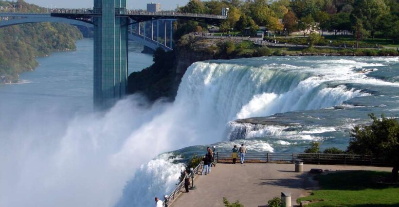 From NYC: Full-Day Niagara Falls Tour by Van - A Practical Review of the Full-Day Niagara Falls Tour