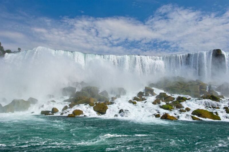 From NYC: Full-Day Niagara Falls Tour by Van - The Realities: What Travelers Say