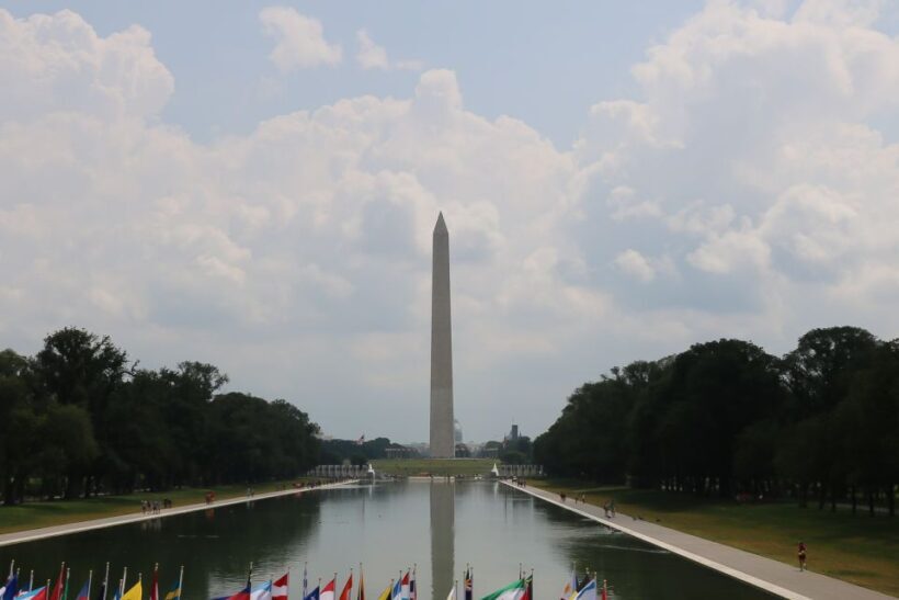 From NYC: Guided Day Trip to Washington DC by Van or Bus - FAQ
