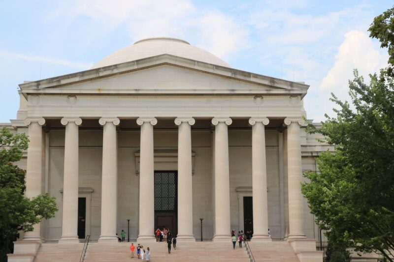 From NYC: Guided Day Trip to Washington DC by Van or Bus - Pricing and Value – Is It Worth It?