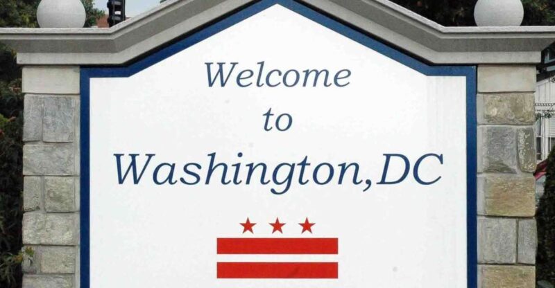 From NYC: Guided Day Trip to Washington DC by Van or Bus - FAQ