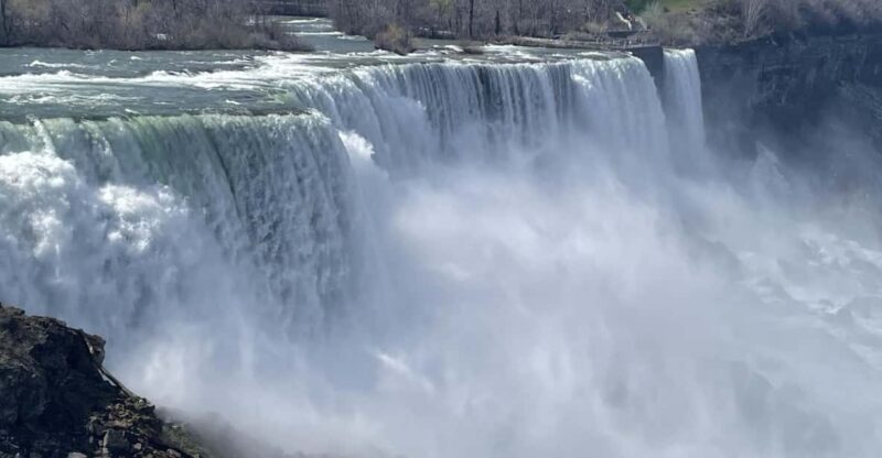 From NYC: Guided Niagara Falls Full-Day Trip - Who Should Consider This Tour