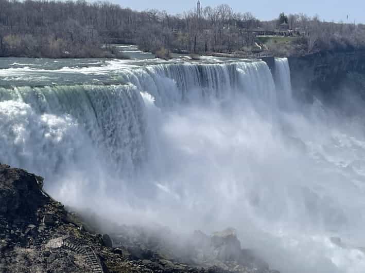 From NYC: Guided Niagara Falls Full-Day Trip - Final Word