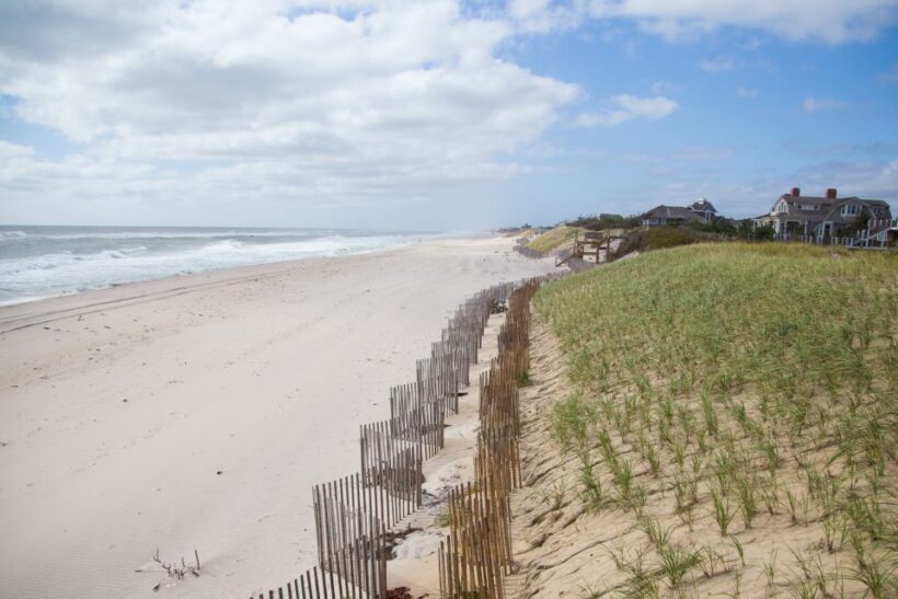 From NYC: Hamptons, Sag Harbor, and Outlet Shopping Day Trip - The Itinerary and What You Can Expect