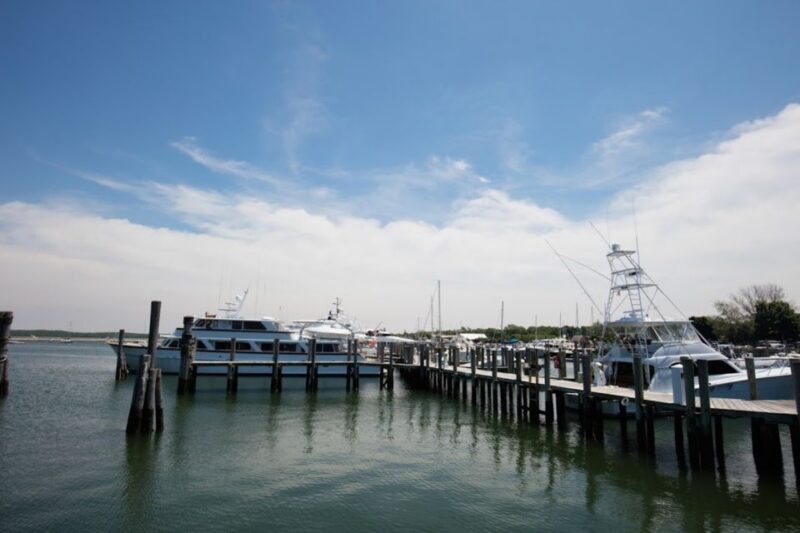 From NYC: Hamptons, Sag Harbor, and Outlet Shopping Day Trip - An In-Depth Look at the Long Island Day Trip