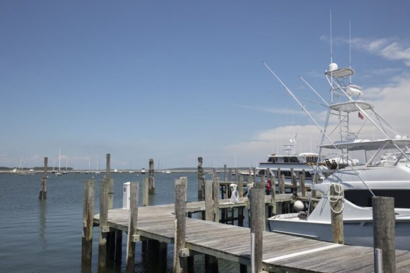 From NYC: Hamptons, Sag Harbor, and Outlet Shopping Day Trip - FAQ