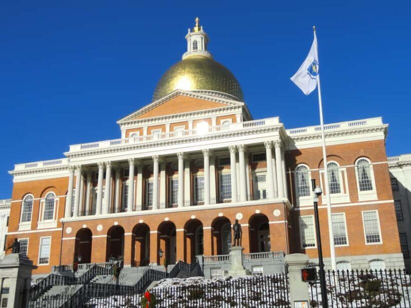 From NYC/New Jersey: Boston City & Harvard Guided Day Trip - Value and Practical Considerations