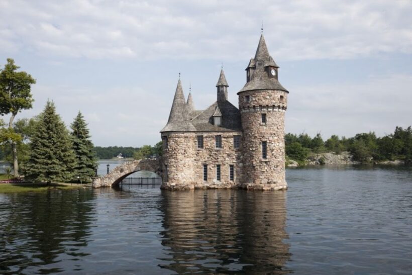 From NYC: Niagara Falls & 1000 Islands 3-Day Tour - FAQs