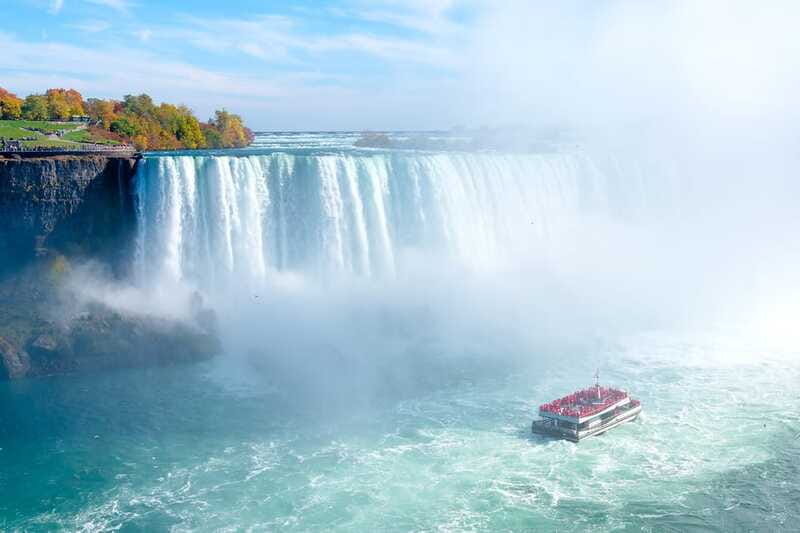 From NYC: Niagara Falls & 1000 Islands 3-Day Tour - The Value Proposition