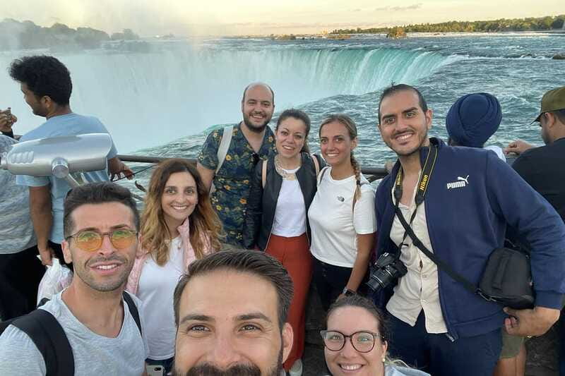 From NYC: Niagara Falls & 1000 Islands 3-Day Tour - The Sum Up