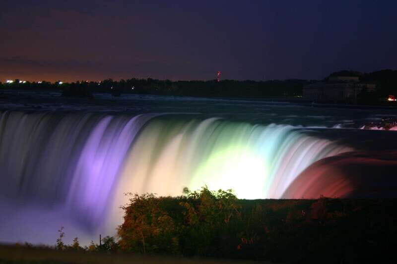From NYC: Niagara Falls U.S. Side 2-Day Trip - Authentic Experiences and Real Feedback