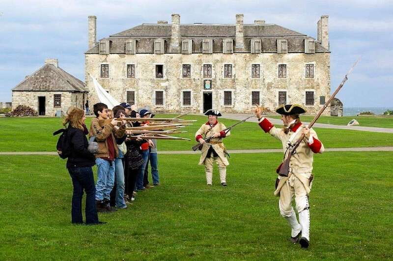 From NYC: Niagara Falls U.S. Side 2-Day Trip - Why This Tour Works Well for You