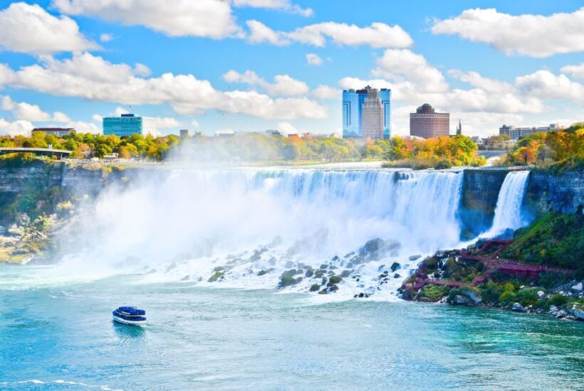 From NYC: Niagara Falls, Washington, and Philadelphia Tour - An Honest Breakdown of the Tour Experience