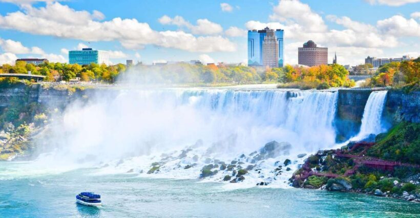From NYC: Niagara Falls, Washington, and Philadelphia Tour - Who Will Love This Tour?