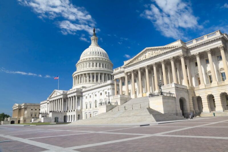 From NYC: Niagara Falls, Washington, and Philadelphia Tour - FAQs