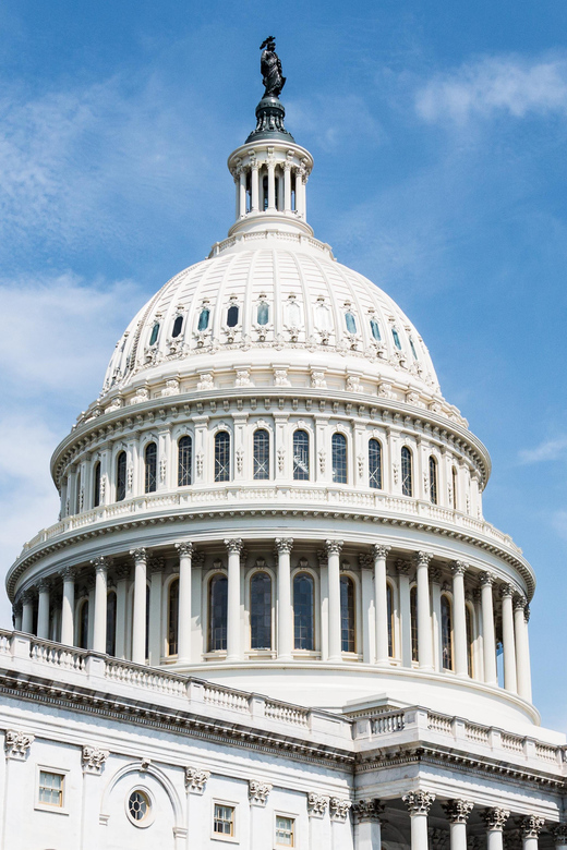 From NYC: Niagara Falls, Washington DC and Boston 4-Day Trip - Key Points