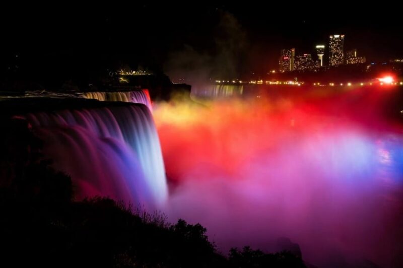 From NYC: Niagara Falls, Washington DC and Boston 4-Day Trip - Who Should Consider This Tour?
