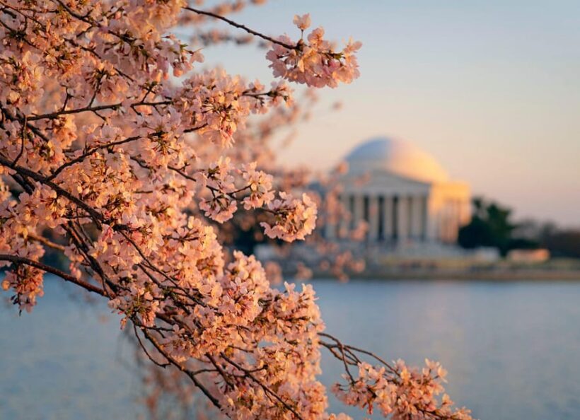 From NYC: Niagara Falls, Washington DC & Philly 3-Day Tour - FAQ