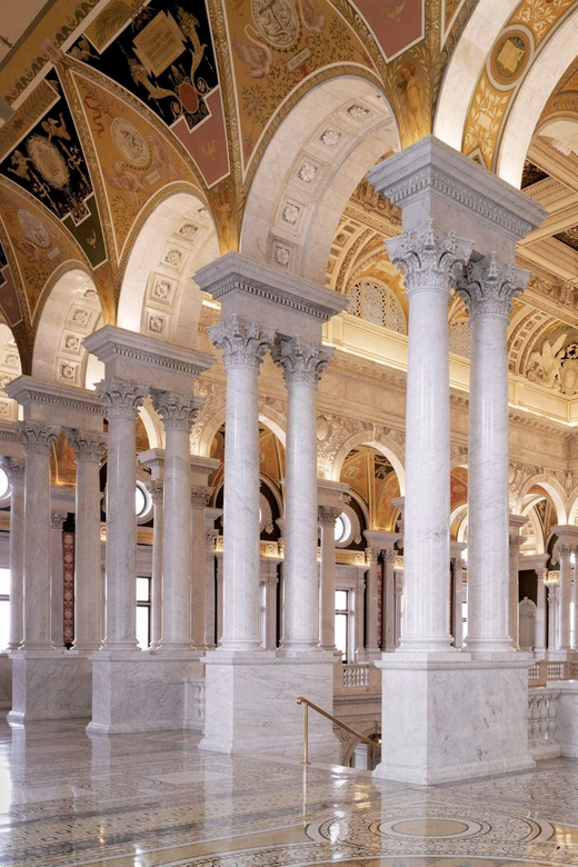 From NYC/NJ: 2-Day Tour to Washington DC, Philadephia - FAQ