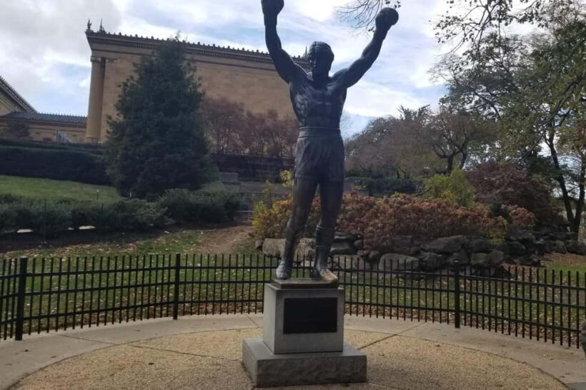 From NYC: Princeton University and Philadelphia Tour - The Itinerary in Detail