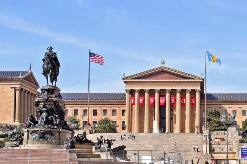 From NYC: Princeton University and Philadelphia Tour - What to Consider